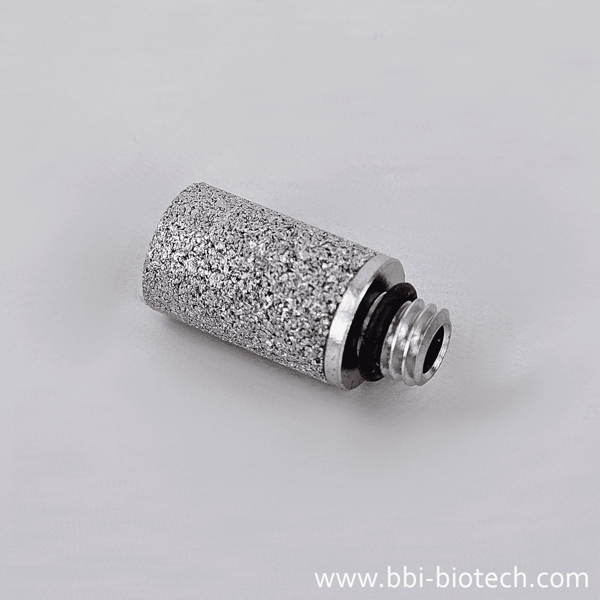 Frit, M5, 70 µm – Bioreactors | Fermentors | Sampling – bbi-biotech