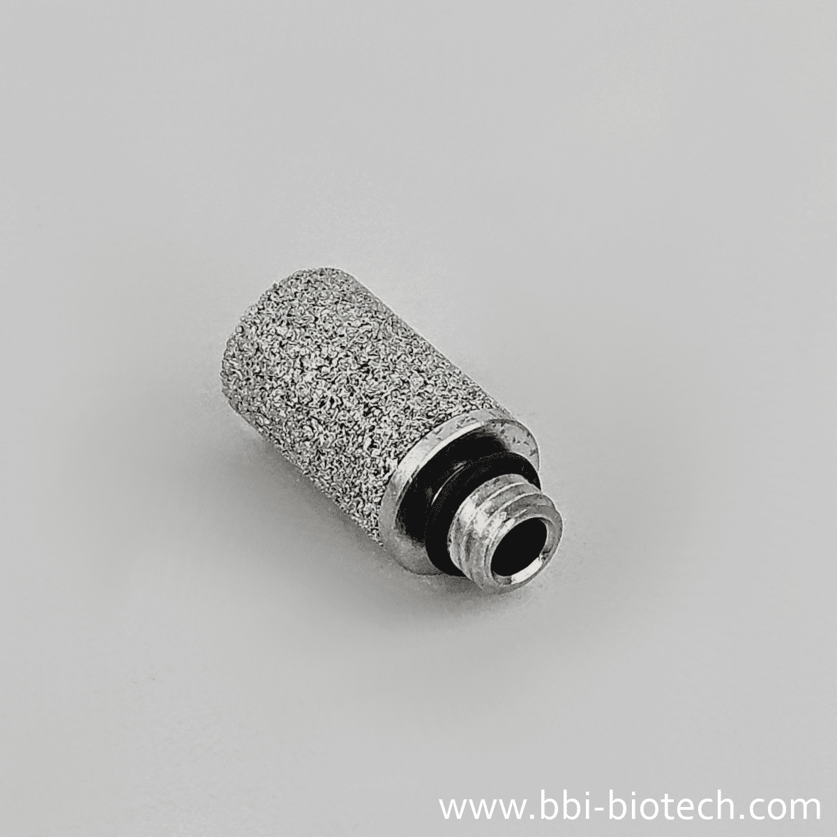 Frit, M5, 70 µm – Bioreactors | Fermentors | Sampling – bbi-biotech
