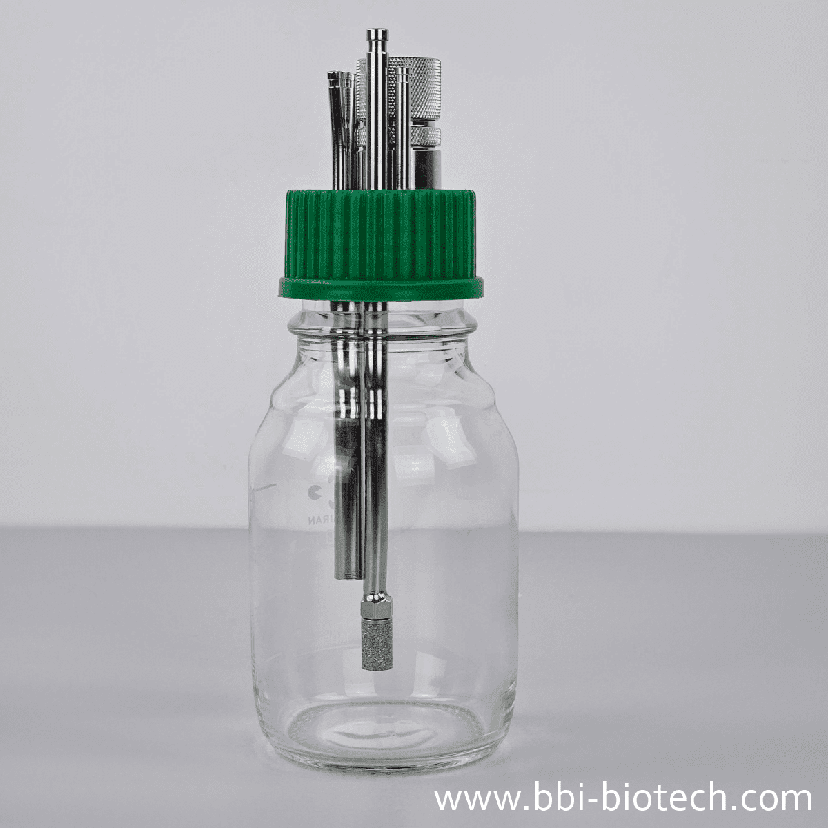 Frit, M5, 70 µm – Bioreactors | Fermentors | Sampling – bbi-biotech
