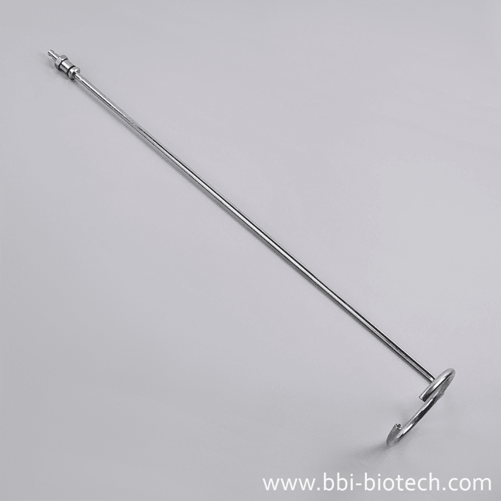 Ringspargers – Bioreactors | Fermentors | Sampling – bbi-biotech