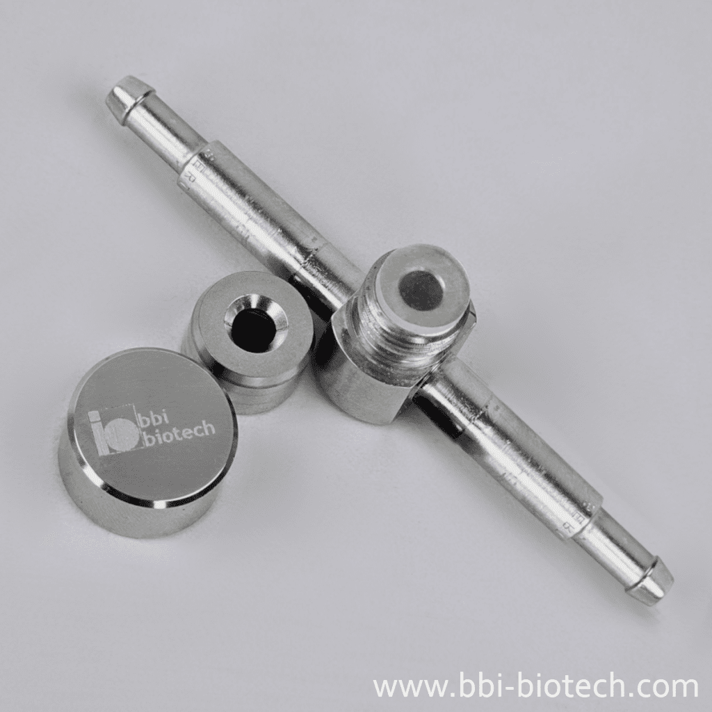 Membrane for inoculation port or manual bypass sampler (package of 10 ...