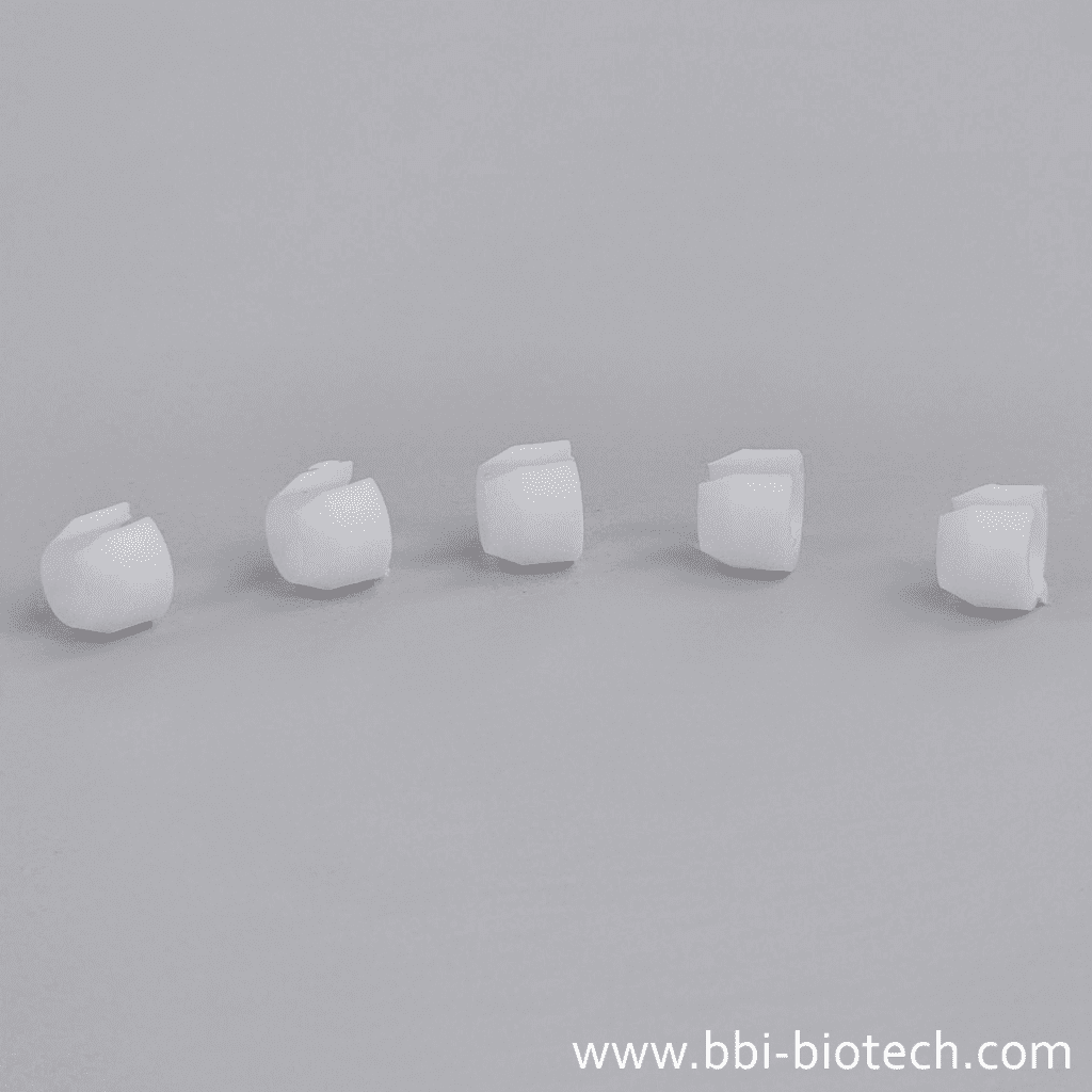 Clamping cone (Package of 5 pieces) – Bioreactors | Fermentors ...