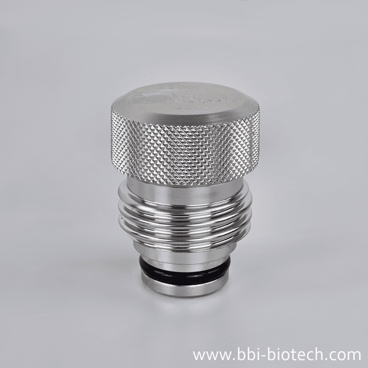 Blind plug Rd 28 × 1/8 – Bioreactors | Fermentors | Sampling – bbi-biotech