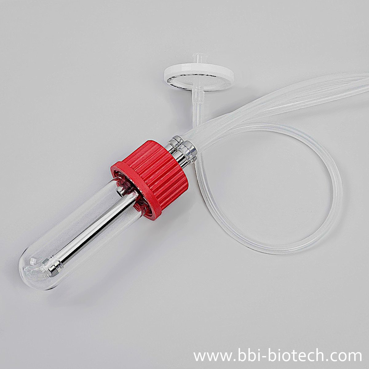 Sterile filter 30 mm 0.2 µm (package of 10 pieces) – Bioreactors ...