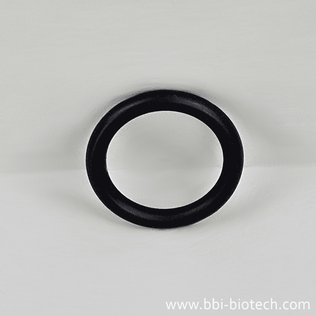 O-ring for inoculation port cap (package of 5 pieces) – Bioreactors ...