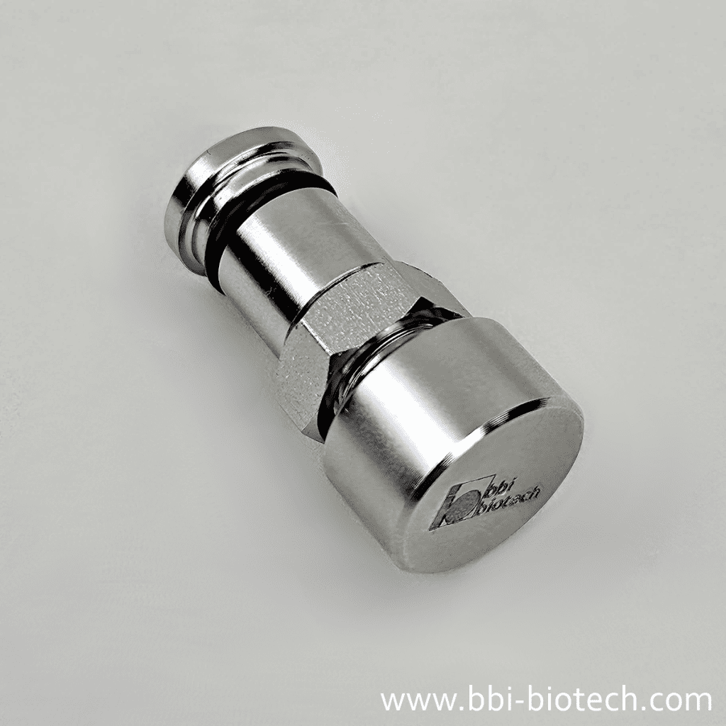 O-ring for inoculation port cap (package of 5 pieces) – Bioreactors ...