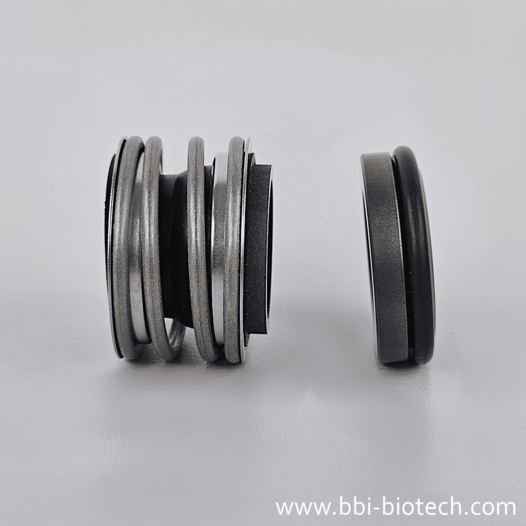 Mechanical seal for shaft 0.5 – 10 L – Bioreactors | Fermentors ...