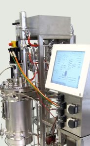 xCUBIO in-situ – Bioreactors | Fermentors | Sampling – bbi-biotech