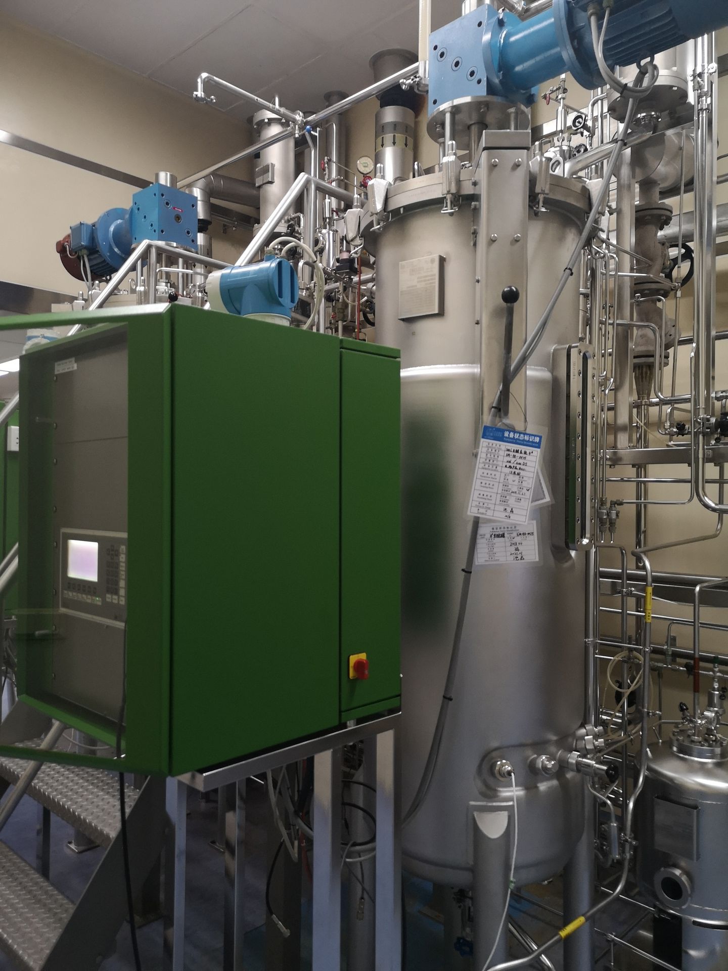 02/2023 No More Downtime: Keep Your Bioreactors Running Smoothly with ...