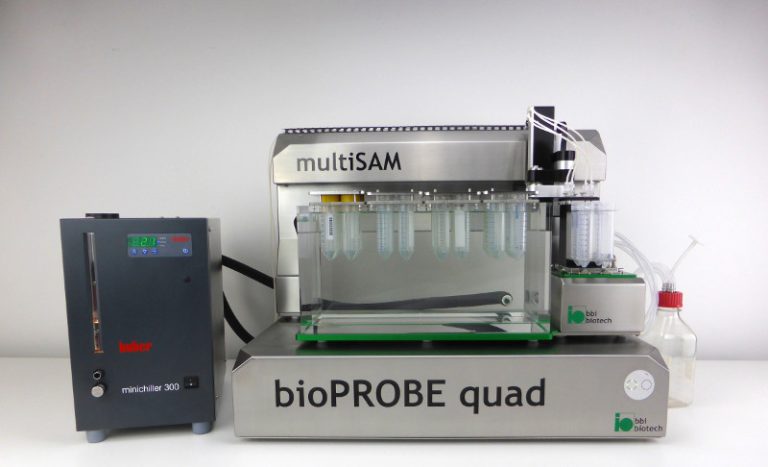 Bioprocess Sampling – Bioreactors | Fermentors | Sampling – bbi-biotech