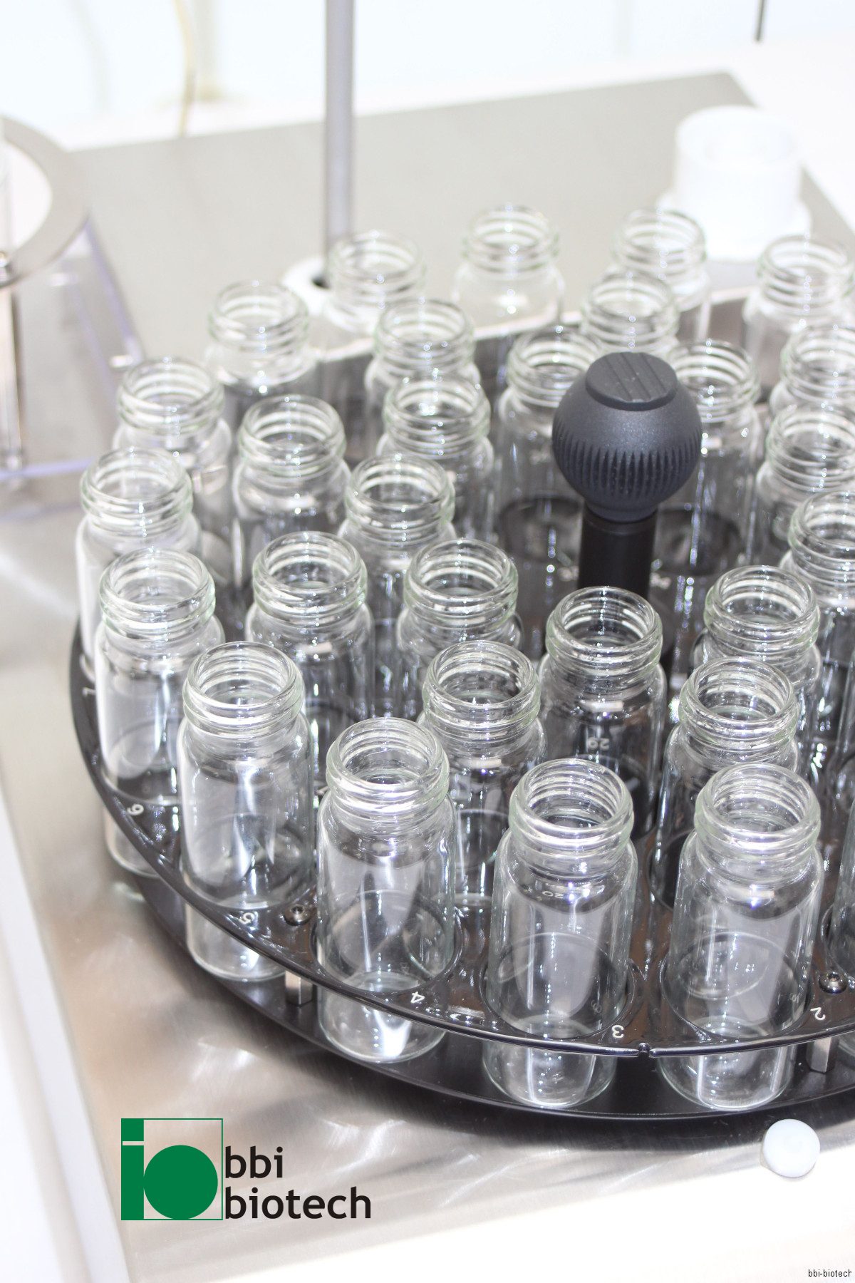 Autosampler orbitSAM – Bioreactors | Fermentors | Sampling – bbi-biotech