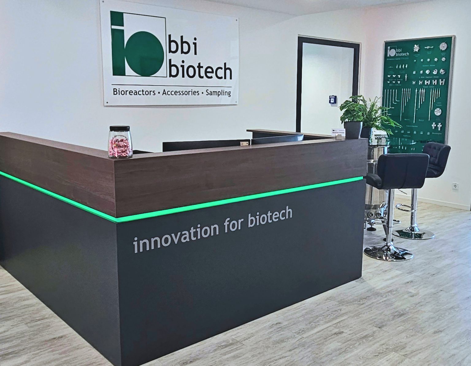 Contact – Bioreactors | Fermentors | Sampling – bbi-biotech