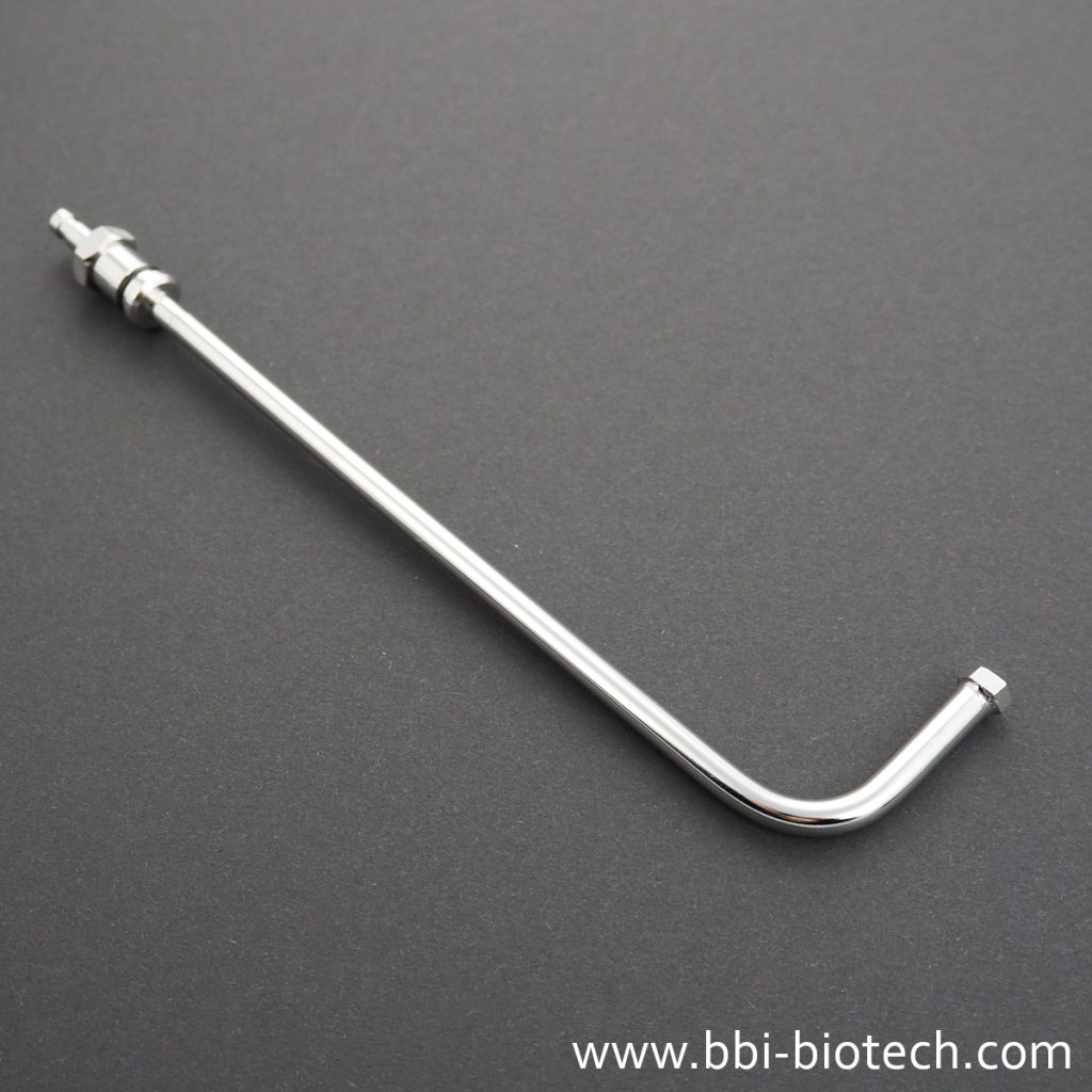 Ventilation and Aeration – Bioreactors | Fermentors | Sampling – bbi ...