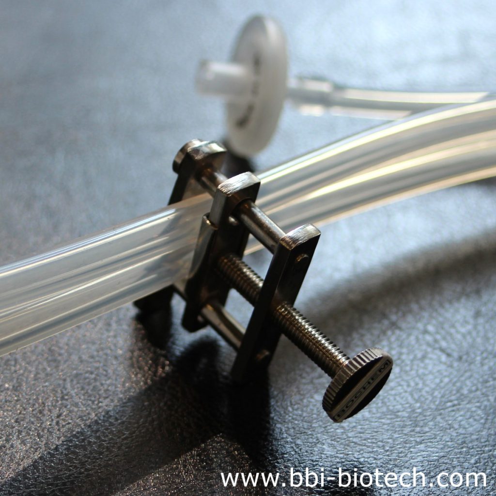 Manual sampler (classical) – Bioreactors | Fermentors | Sampling – bbi ...