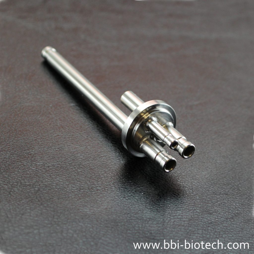 Manual Sampling – Bioreactors | Fermentors | Sampling – bbi-biotech