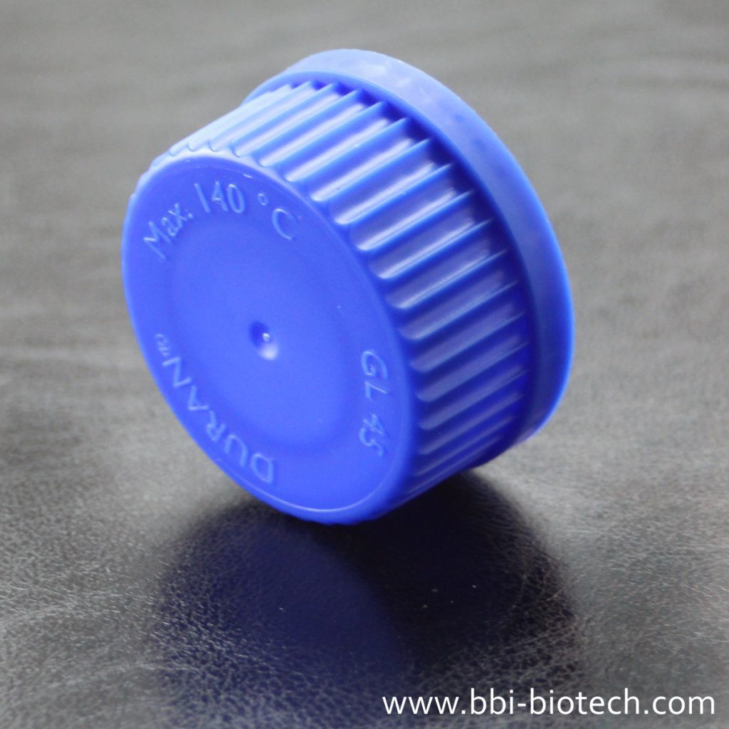 Screw Cap GL 45 (package of 10 pieces) – Bioreactors | Fermentors ...