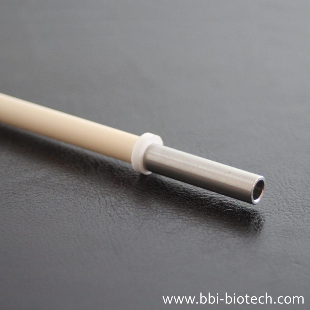 Antifoam or level probe L=80 mm – Bioreactors | Fermentors | Sampling ...