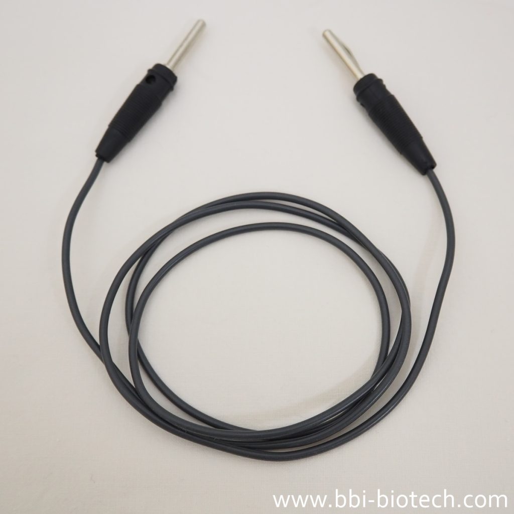Cable for antifoam or level probe – Bioreactors | Fermentors | Sampling ...