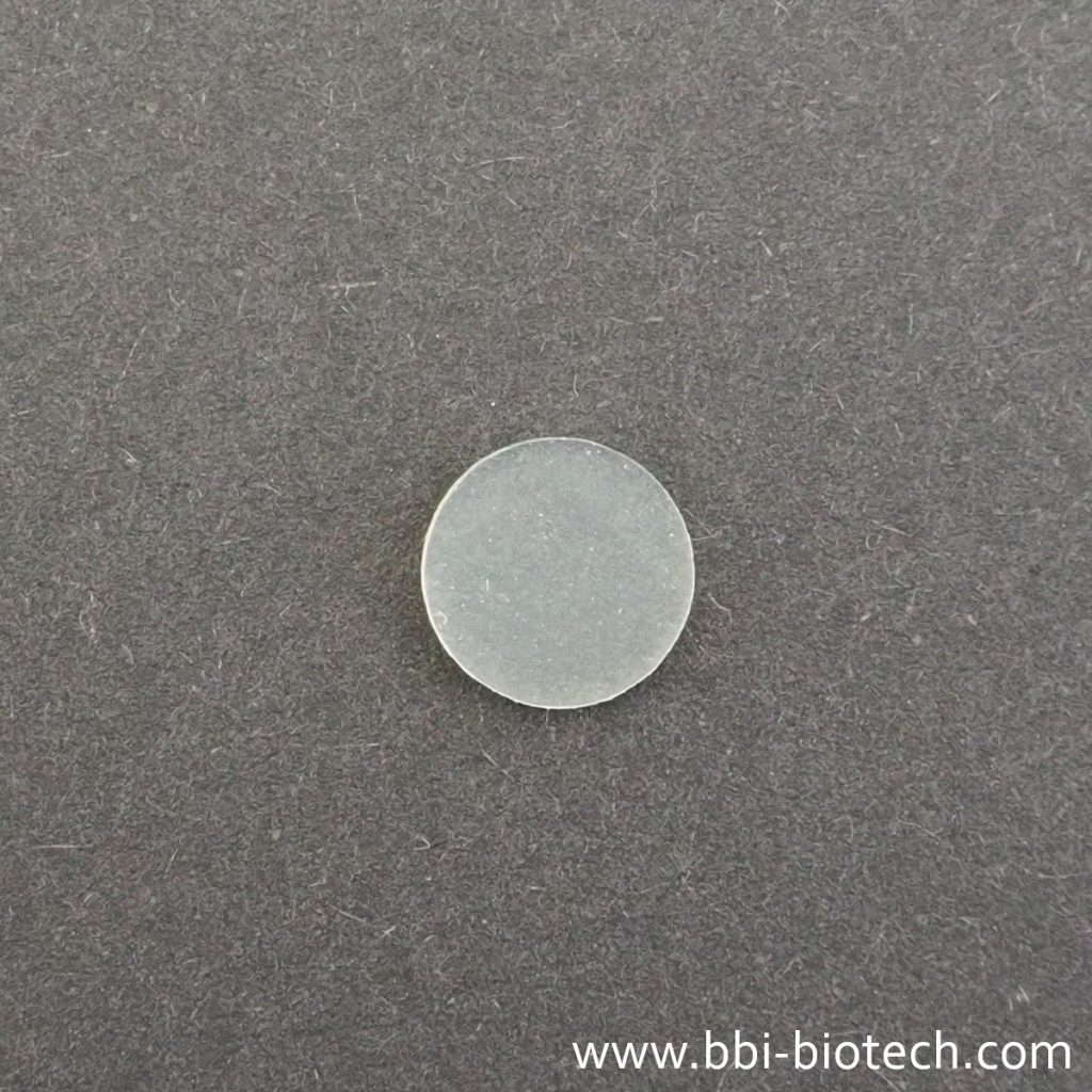 Membrane for inoculation port or manual bypass sampler (package of 10 ...