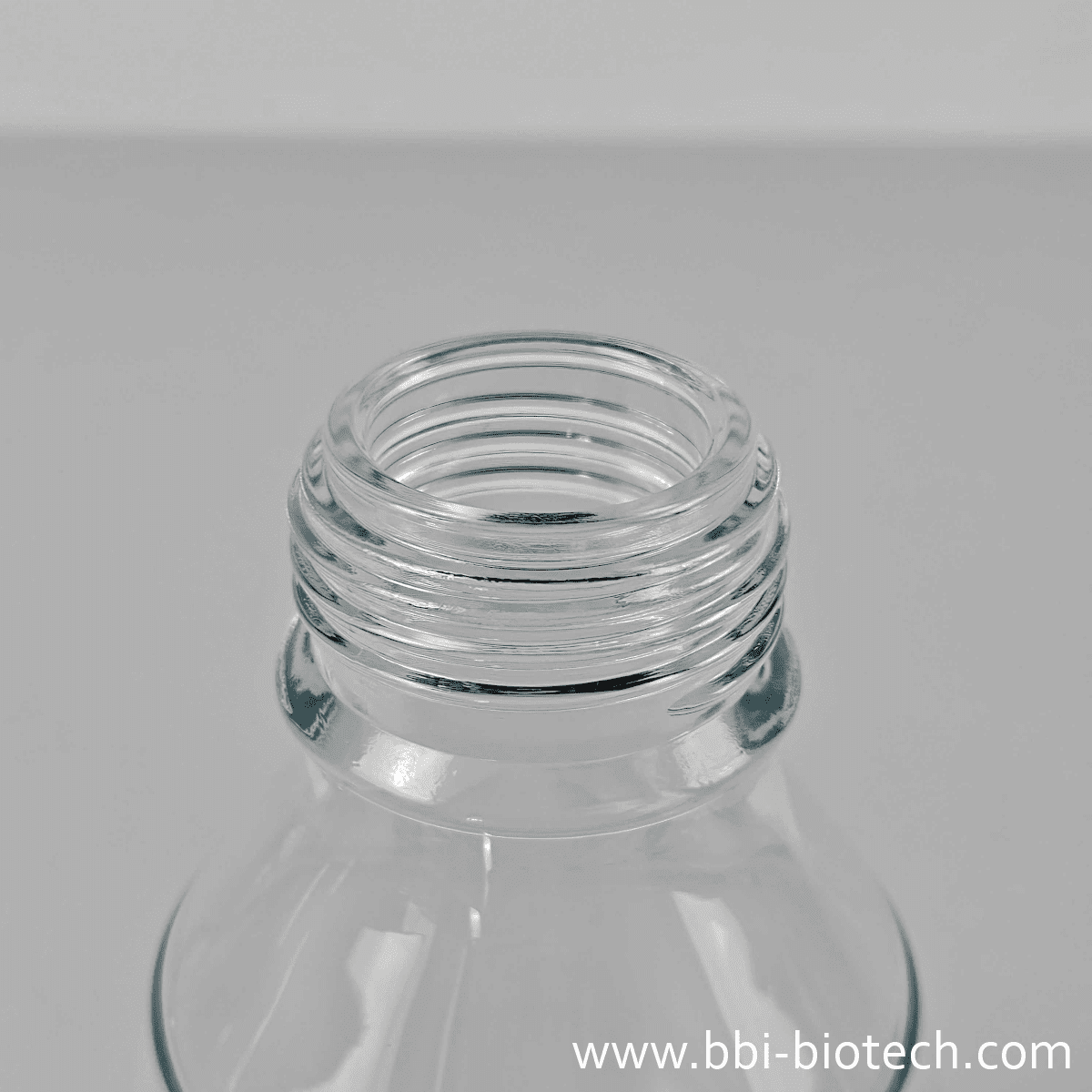 500 ml laboratory bottle with DIN thread, GL 45 – Bioreactors ...