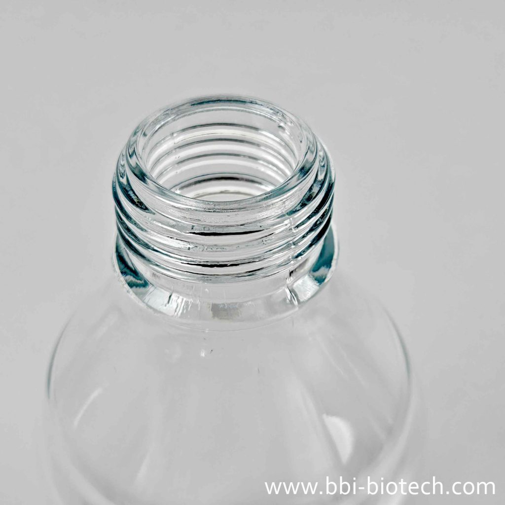 1 L laboratory bottle with DIN thread, GL 45 – Bioreactors | Fermentors ...