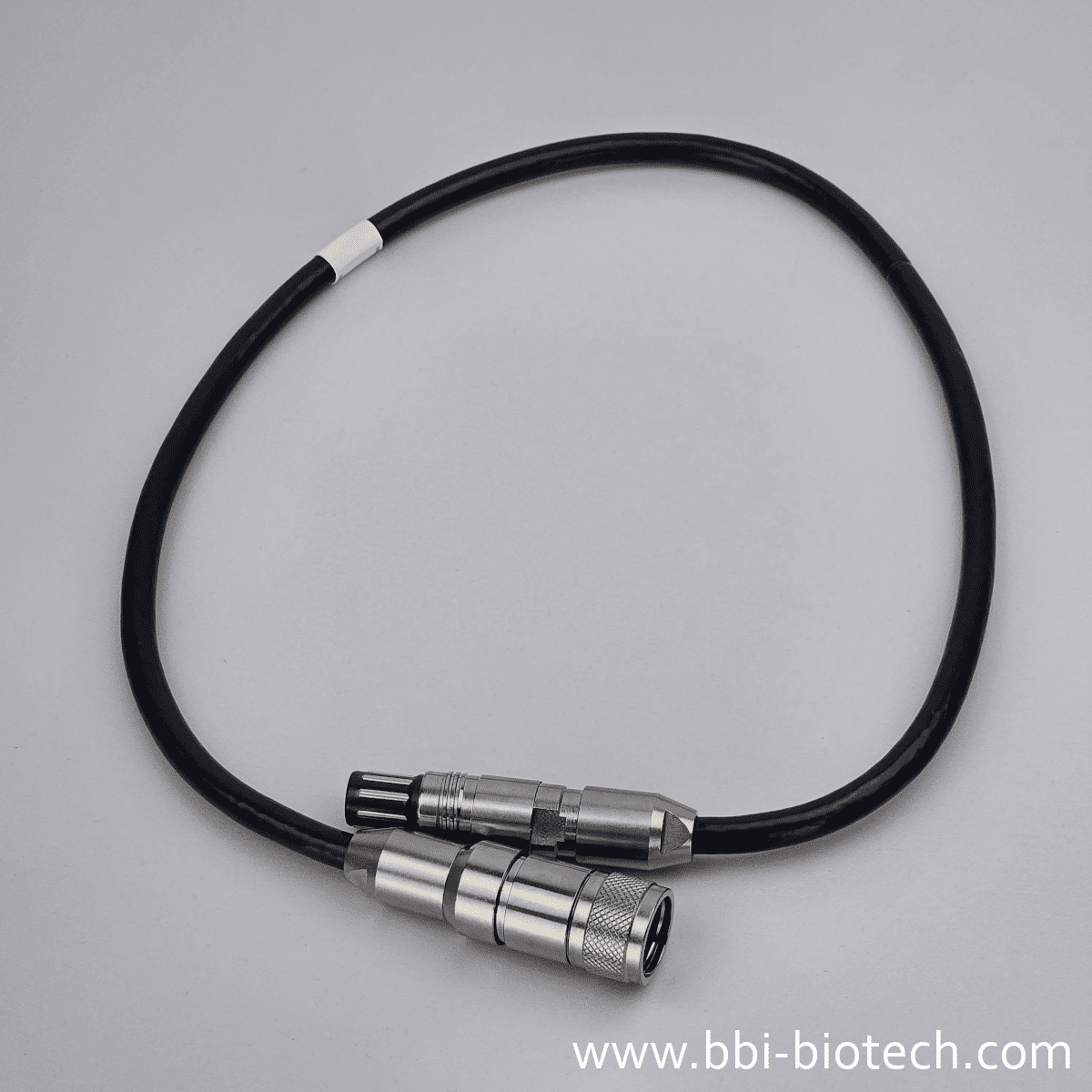 Probe cable VP/VP for standard pH and pO2 probes, 70 cm – Bioreactors ...