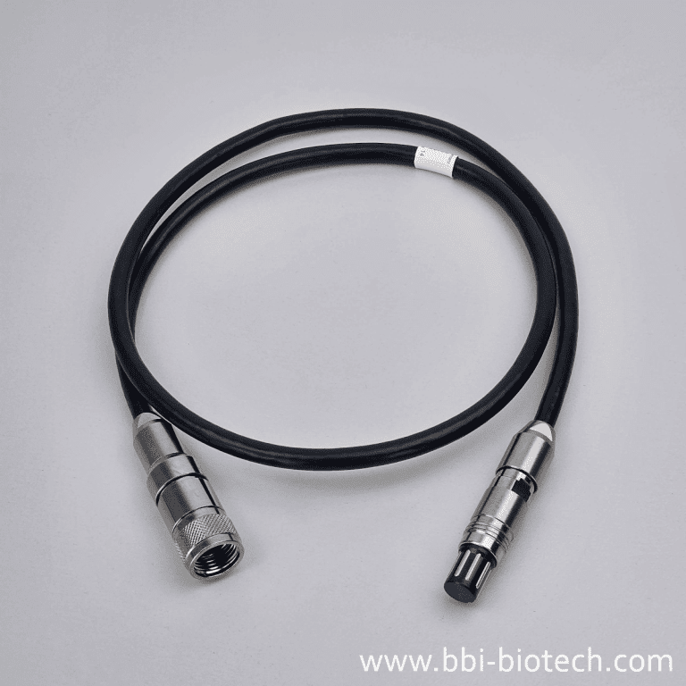 Probe cables – Bioreactors | Fermentors | Sampling – bbi-biotech
