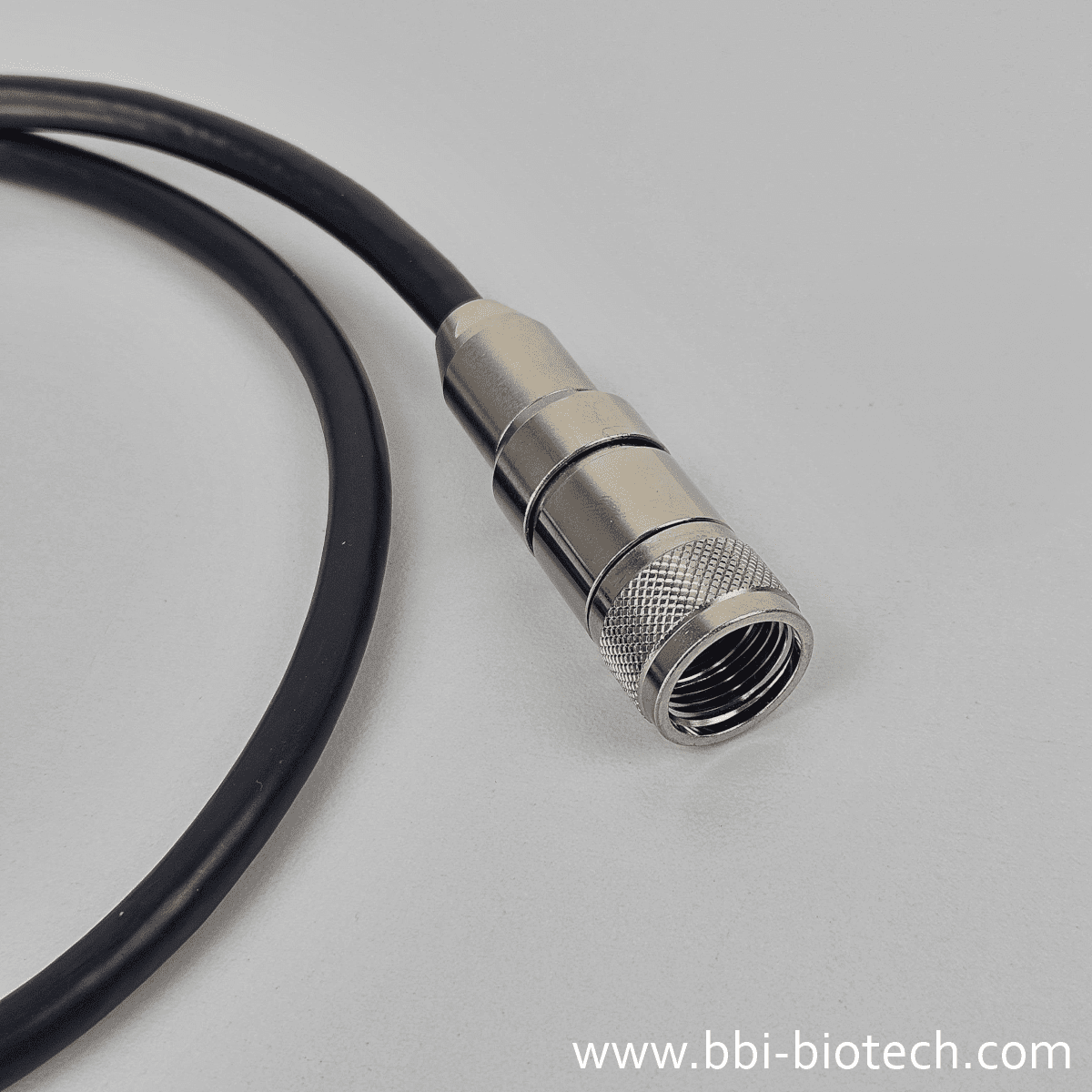 Probe cable VP/VP for standard pH and pO2 probes, 1 m – Bioreactors ...