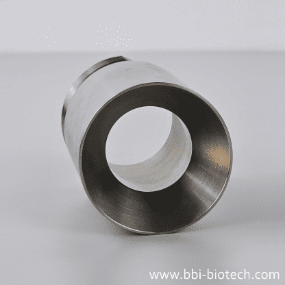 Ingold socket 25mm G1 1/4 for welding – Bioreactors | Fermentors ...