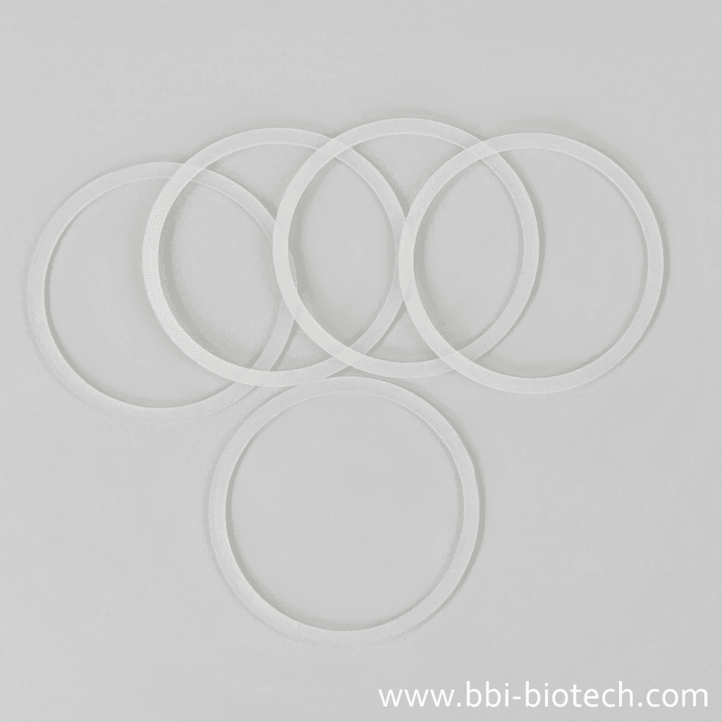 Seal for screw cap GLS 80 (package of 5 pieces) – Bioreactors ...
