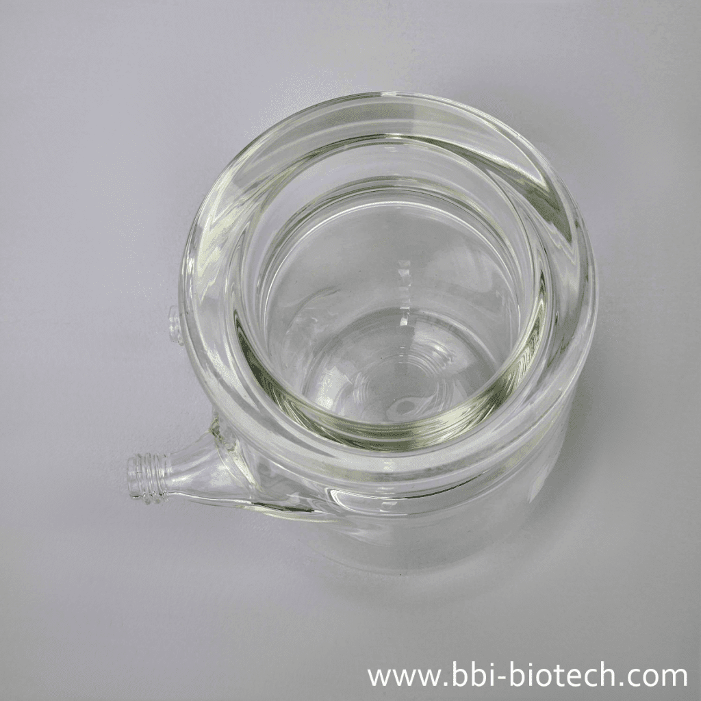 0,25 L jacketed glass vessel – Bioreactors | Fermentors | Sampling ...