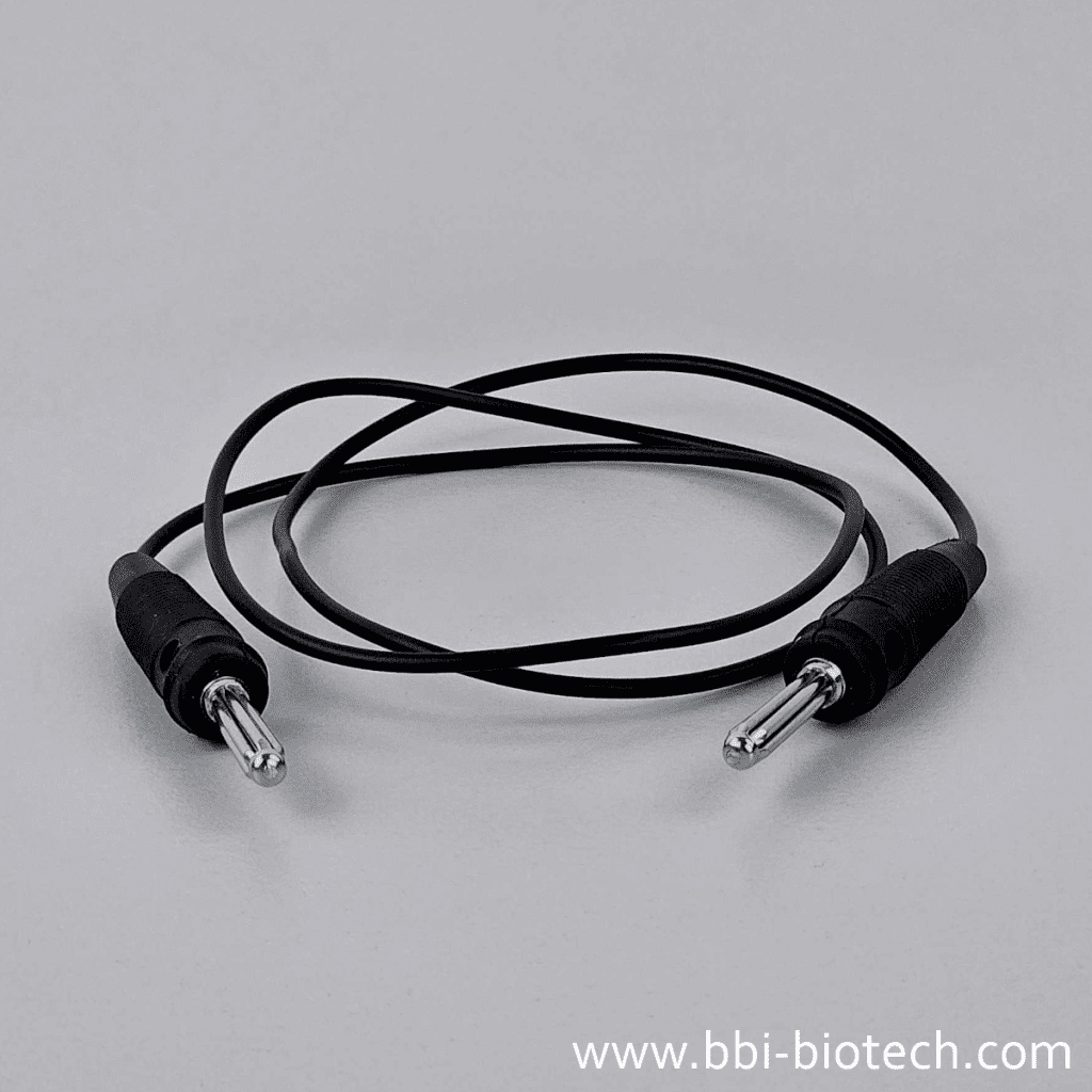 Cable for antifoam or level probe, 70 cm – Bioreactors | Fermentors ...