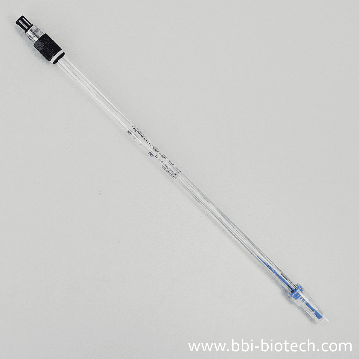 Hamilton pH probe classic for 10 L vessel – EasyFerm Plus PHI VP 425 ...