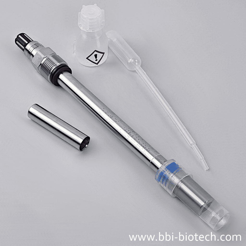 Probes and Sensors – Bioreactors | Fermentors | Sampling – bbi-biotech