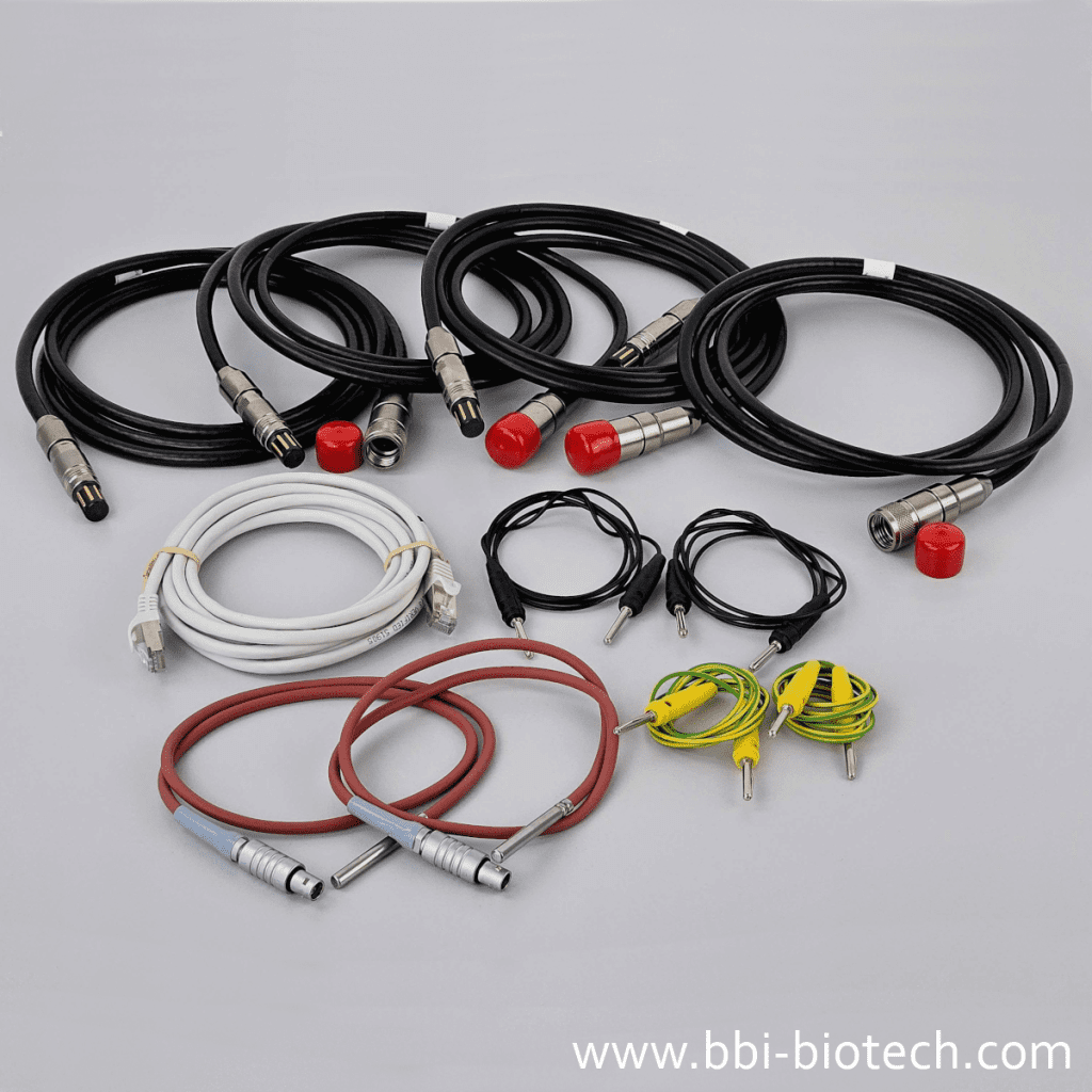 Set standard cable for xCUBIO twin – Bioreactors | Fermentors ...