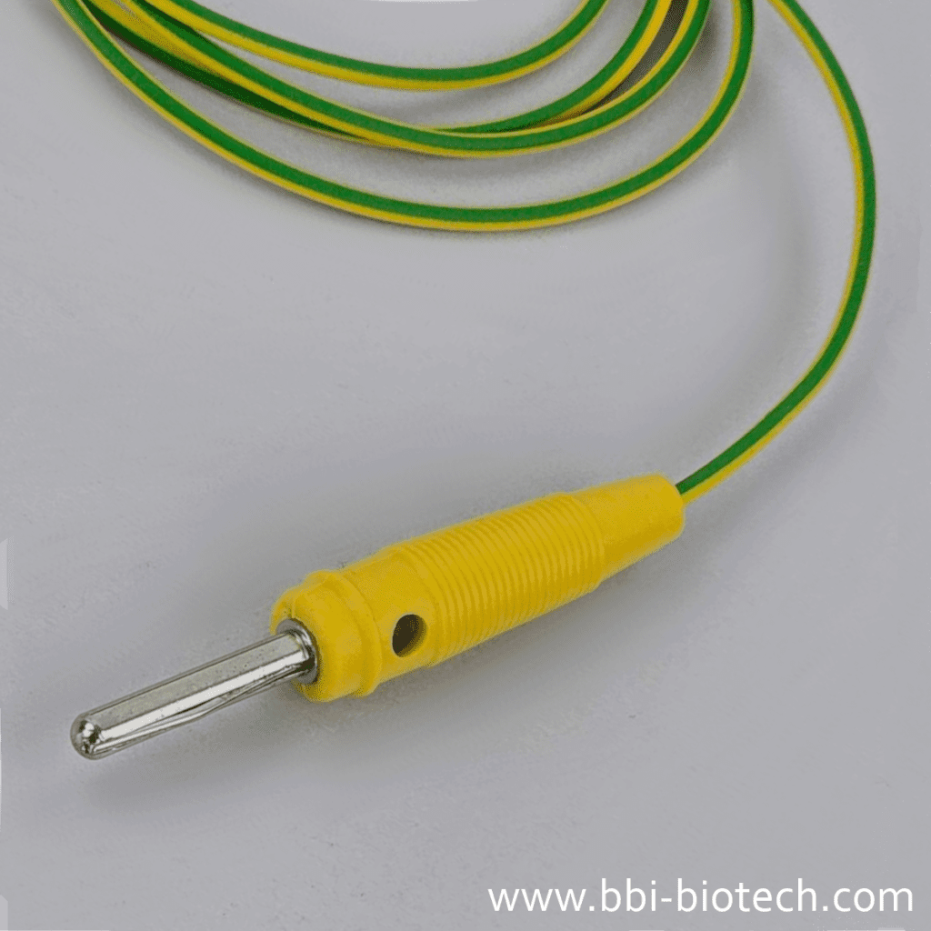 Equipotential bonding cable (for autoclavable stainless steel vessels) – Bioreactors ...