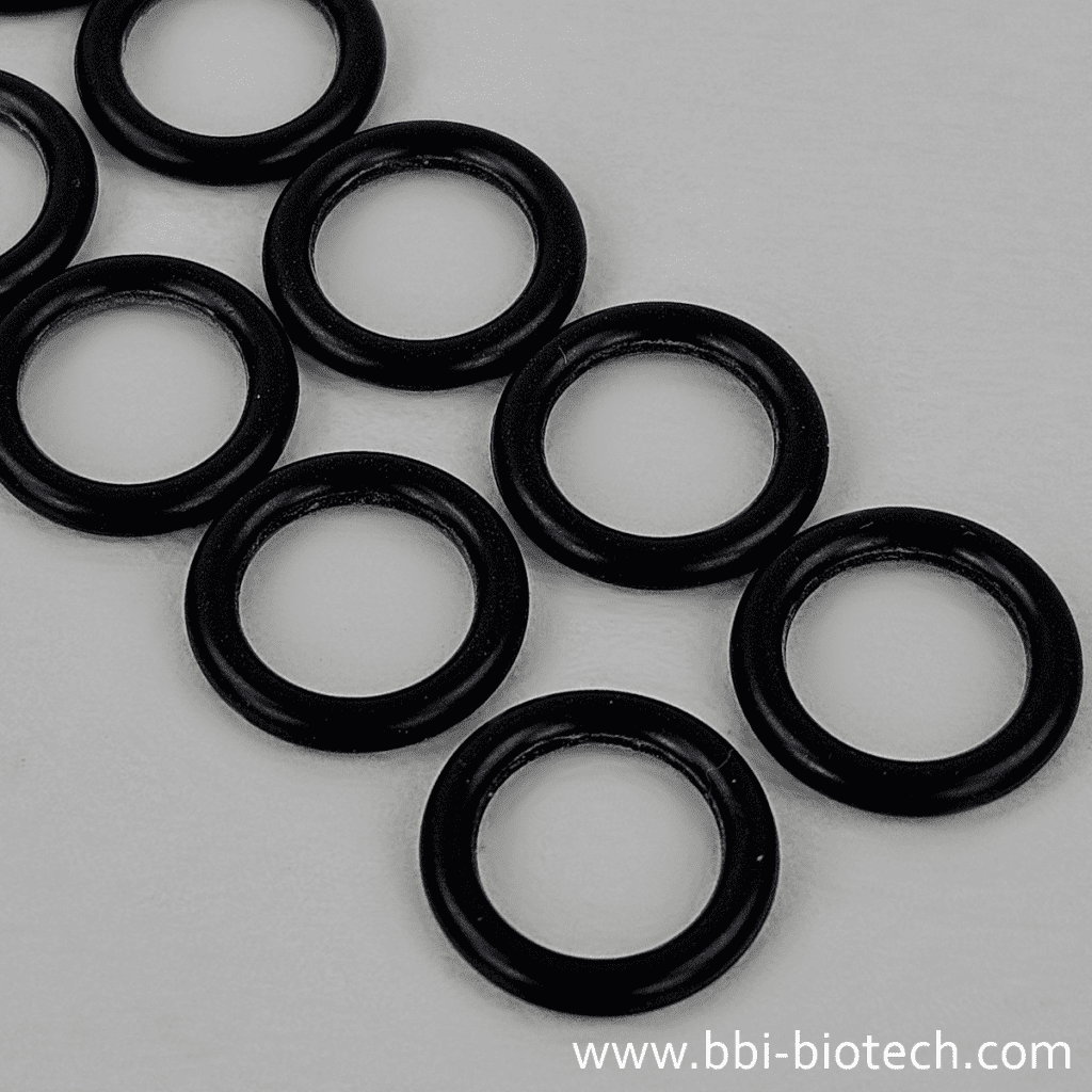O-ring for items to install in 11 mm ports (package of 10 pieces ...