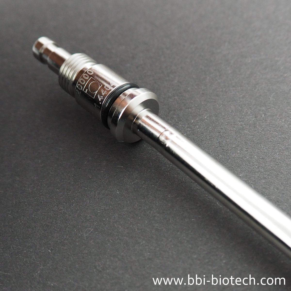 0.5 L ring sparger, downwards-facing holes with 0.8 mm – Bioreactors ...
