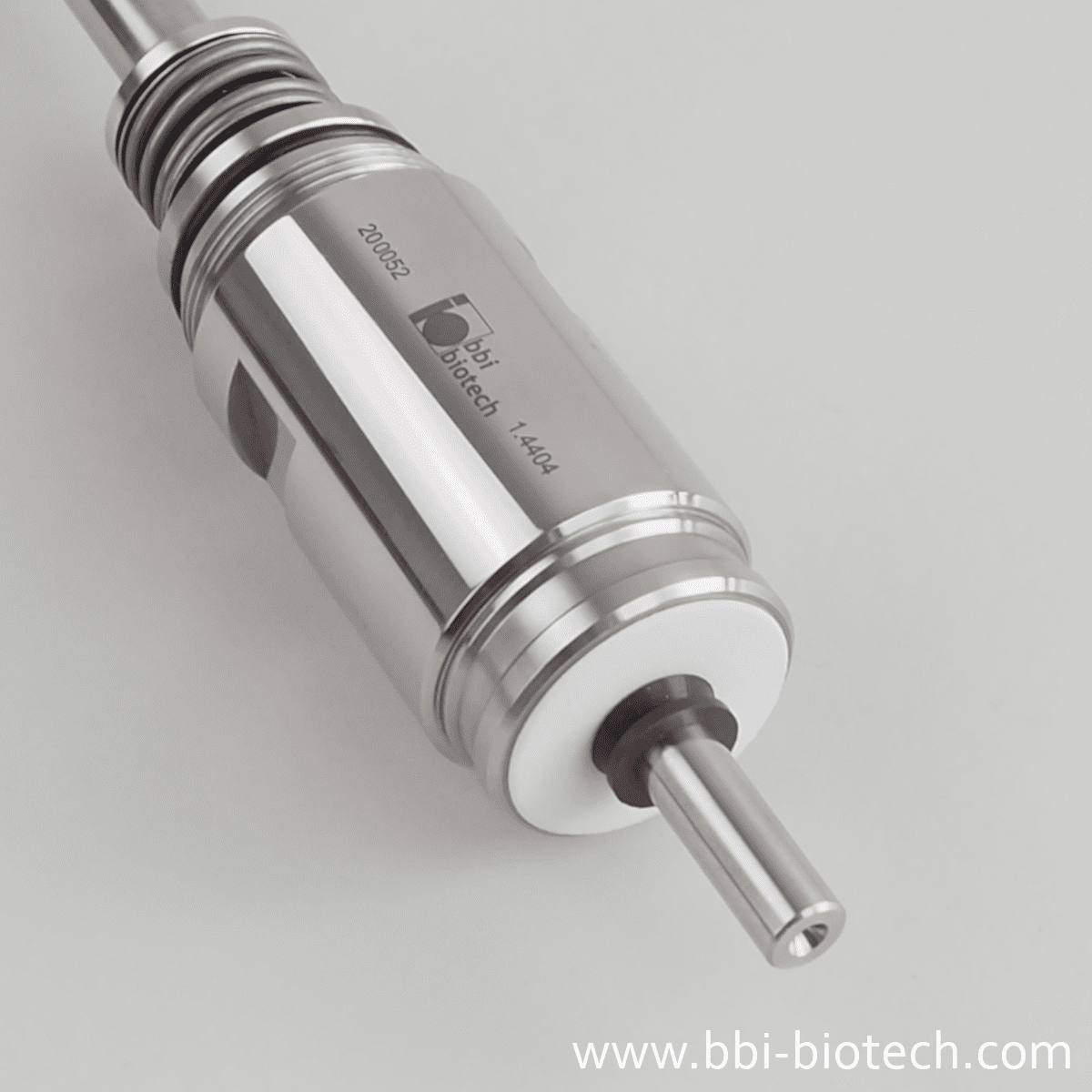 0.5-10 L protection cap stirrer shaft – Bioreactors | Fermentors ...