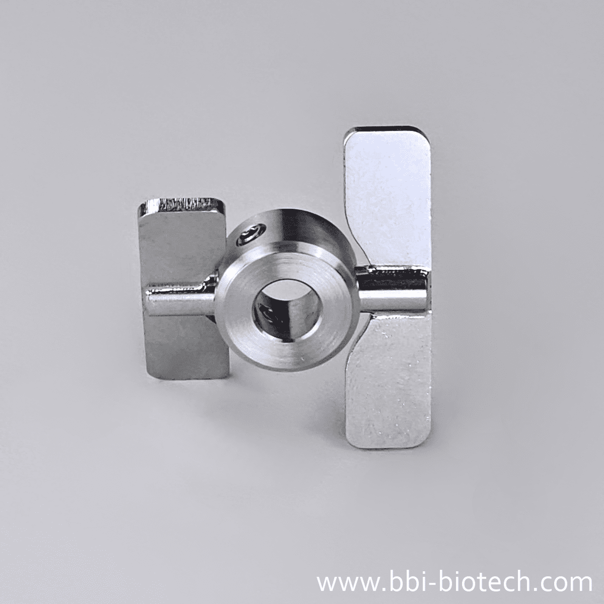 0.5 L 2-bladed paddle impeller – Bioreactors | Fermentors | Sampling ...