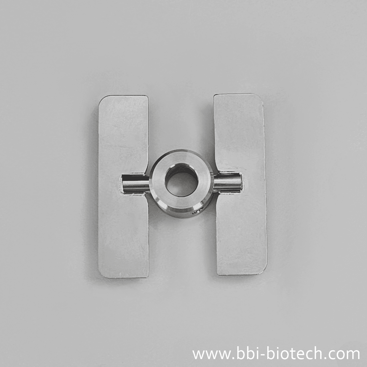 2 L 2-bladed paddle impeller – Bioreactors | Fermentors | Sampling ...