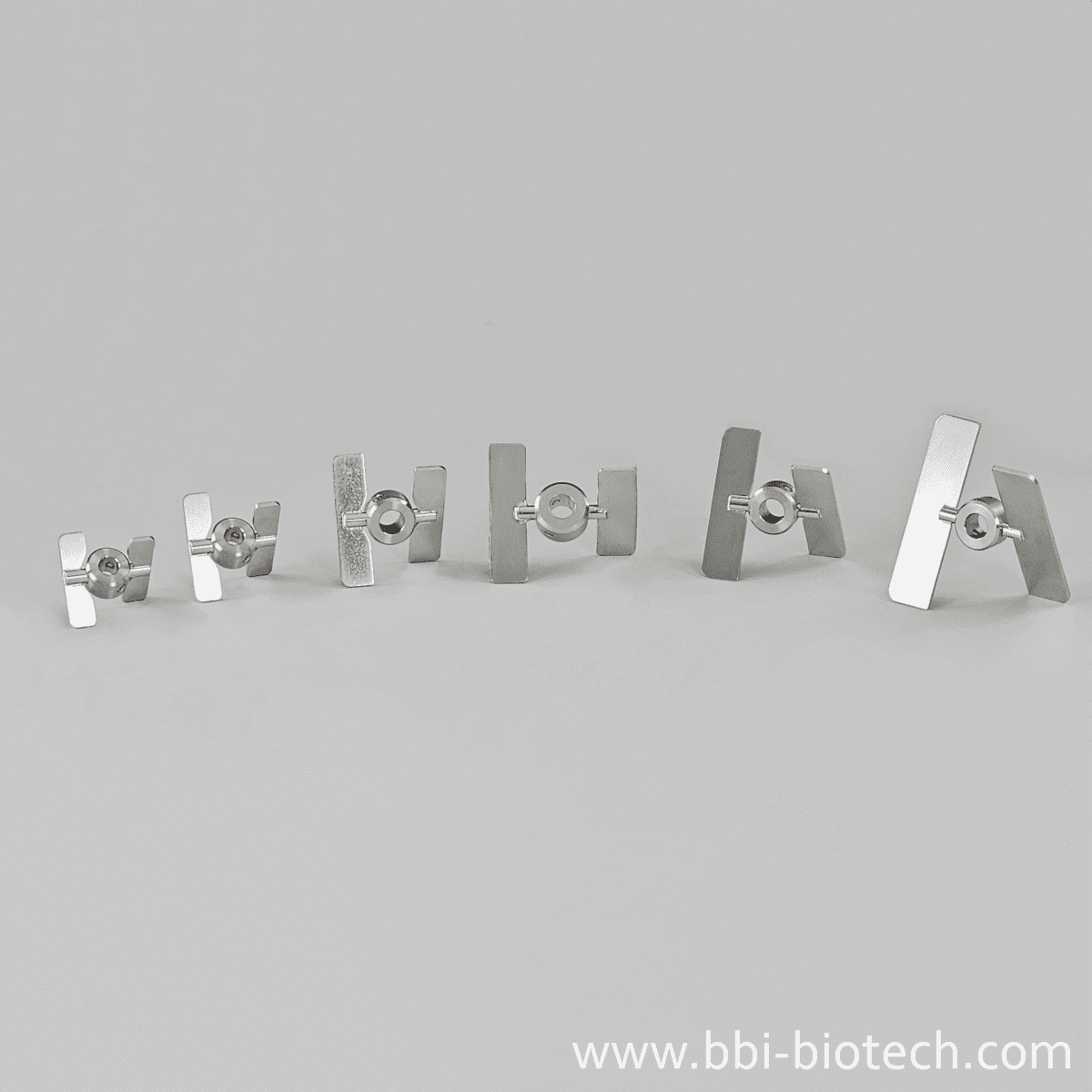 2 L 2-bladed paddle impeller – Bioreactors | Fermentors | Sampling ...