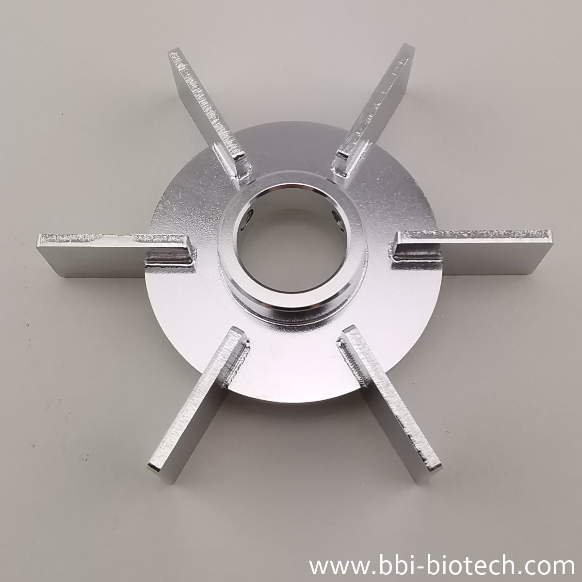 10 L Rushton impeller – Bioreactors | Fermentors | Sampling – bbi-biotech