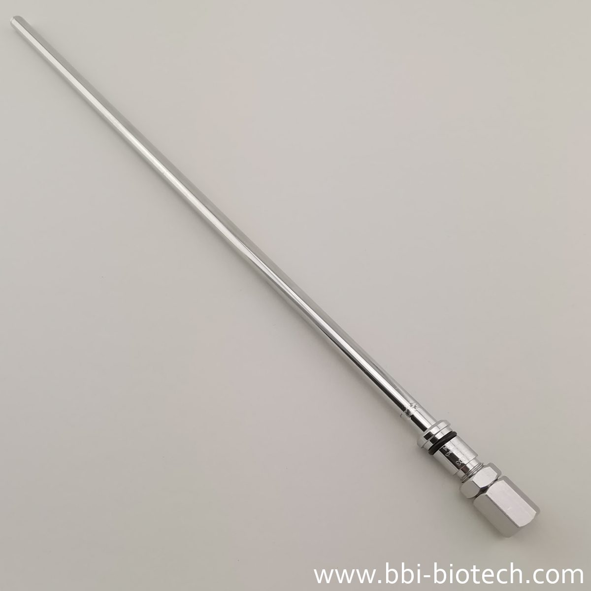 5 L Pt100 casing – Bioreactors | Fermentors | Sampling – bbi-biotech