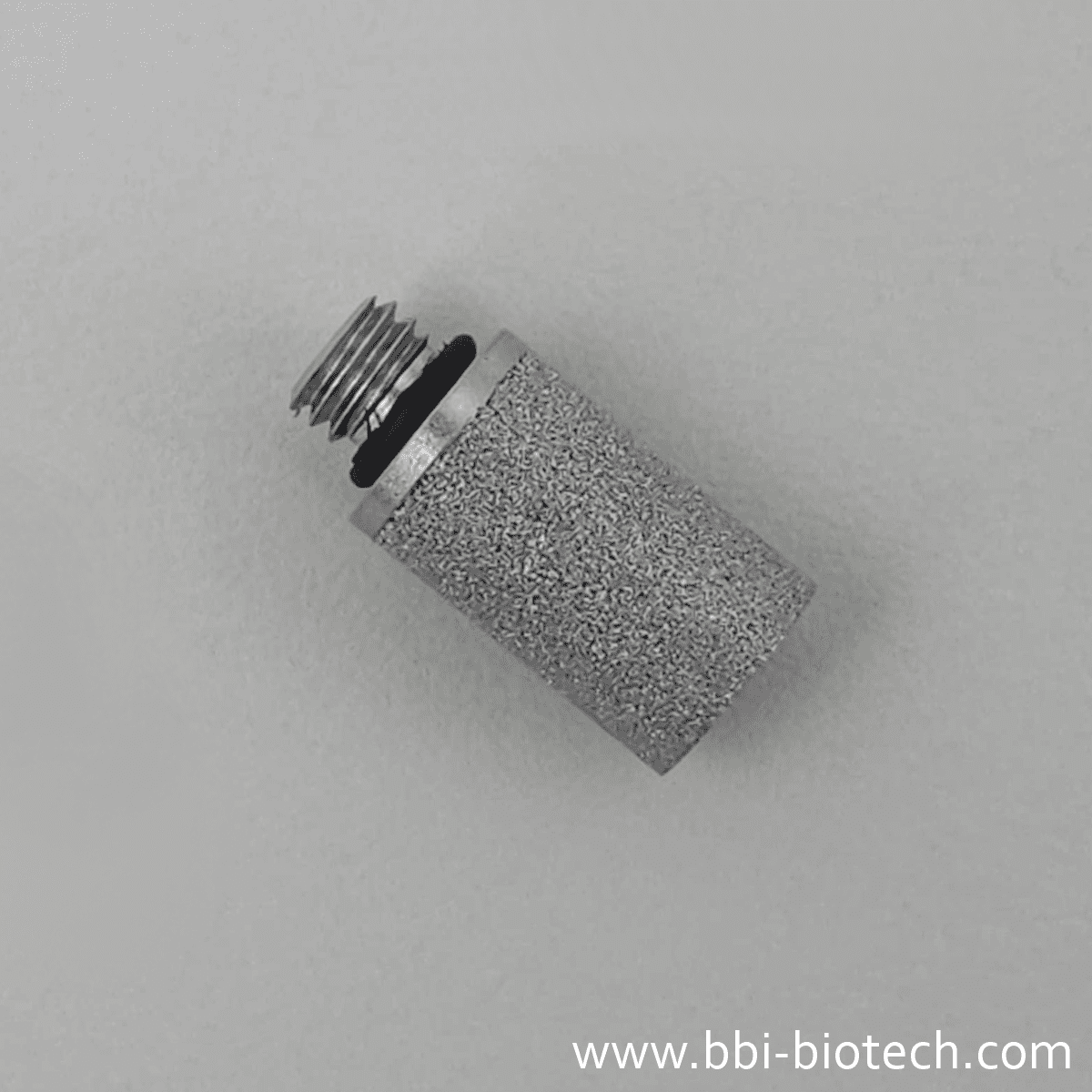 Frit, M5, 10 µm – Bioreactors | Fermentors | Sampling – bbi-biotech