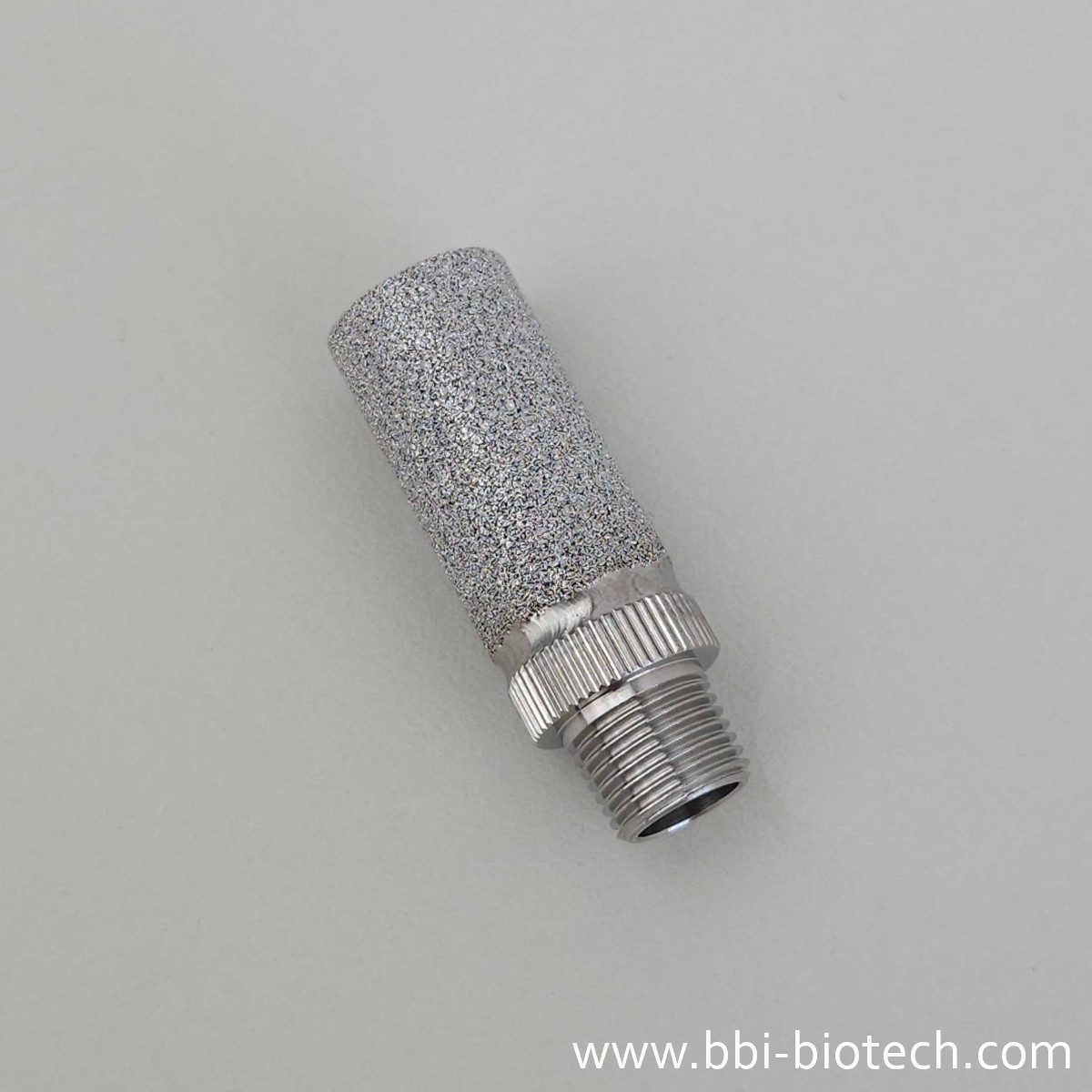 Fritte, G 1/8, 100 µm – Bioreactors | Fermentors | Sampling – bbi-biotech