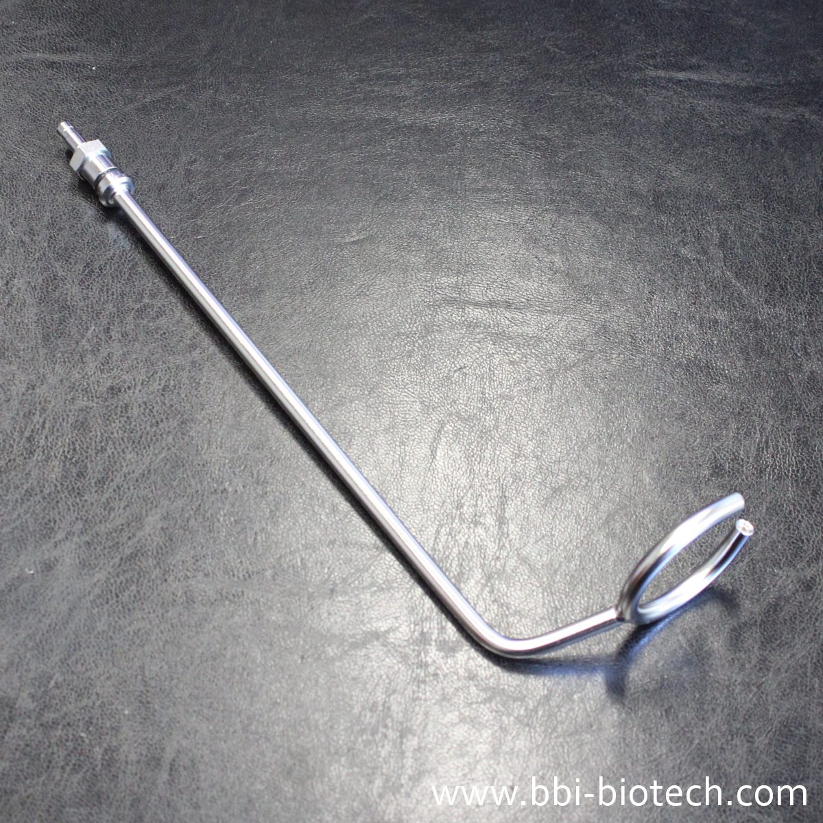 2 L ring sparger, upwards-facing holes – Bioreactors | Fermentors ...