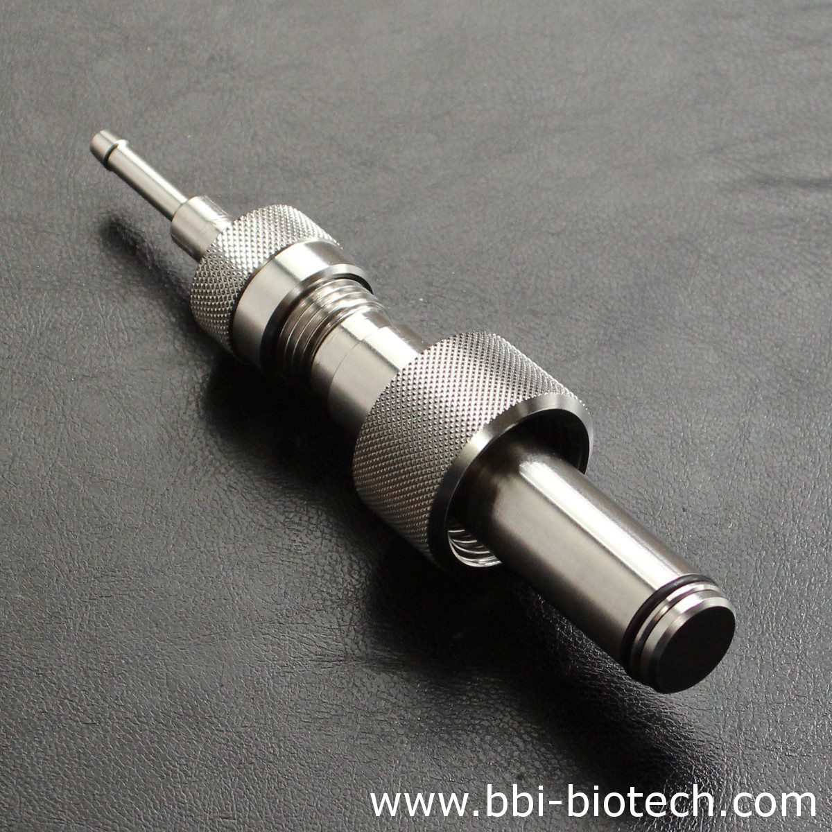 1-Kanal-Sacova 4 mm für 19 mm Ingold-Port – Bioreactors | Fermentors ...