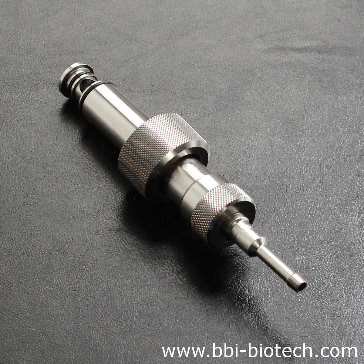 1-Kanal-Sacova 4 mm für 19 mm Ingold-Port – Bioreactors | Fermentors ...