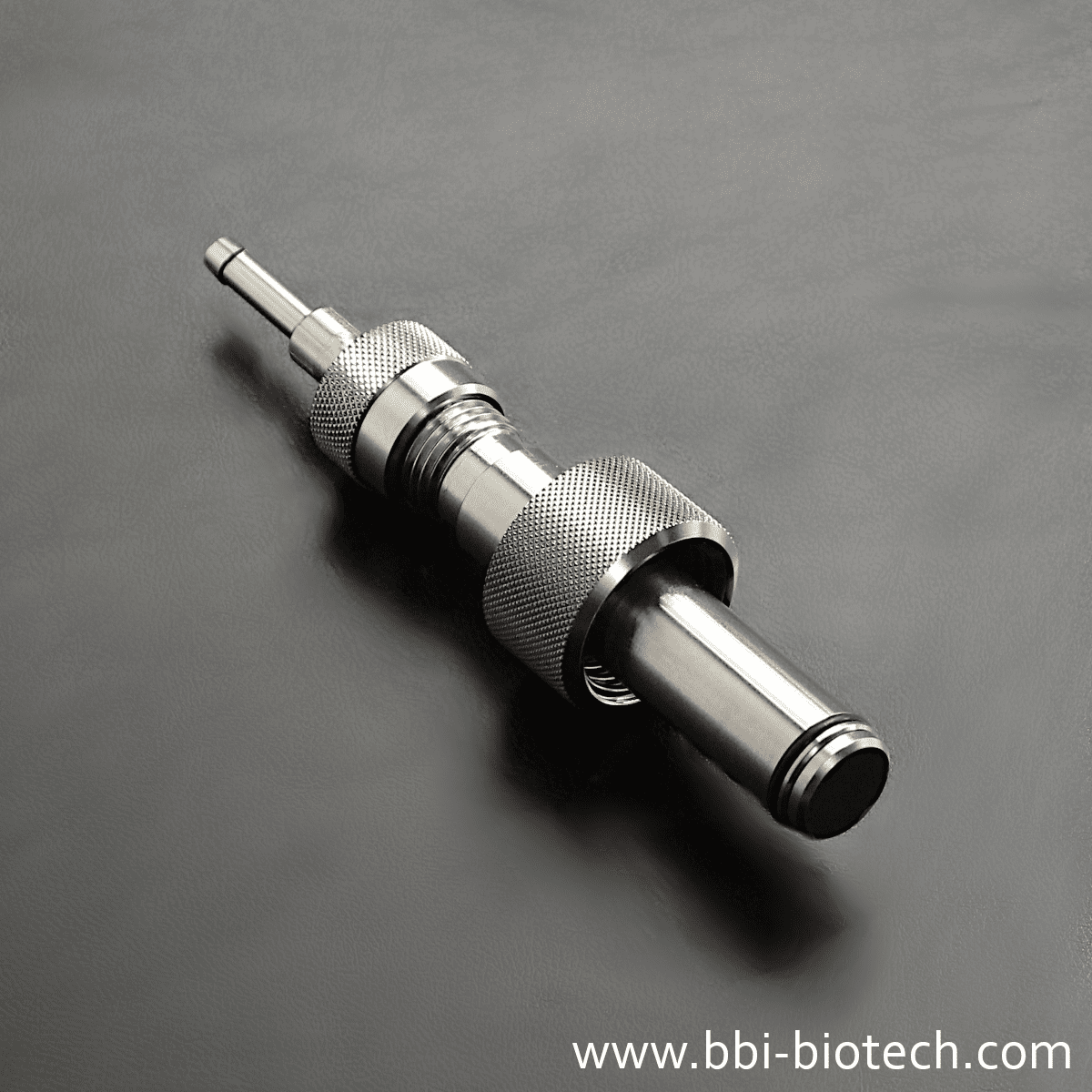 1-Kanal-Sacova 6 mm für 19 mm Ingold-Port – Bioreactors | Fermentors ...